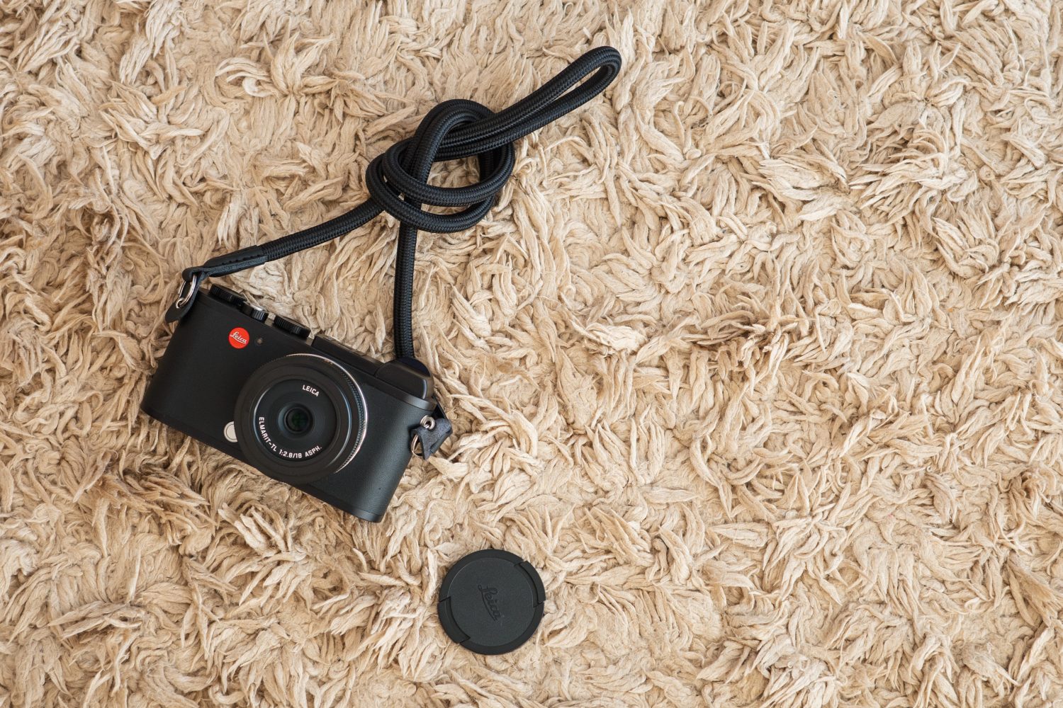 今さらLeica CLを買った理由を、愛を込めて（2022年） - michi taninaka